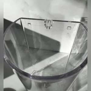 Nespresso | Kitchen | Nespresso Original Water Tank Reservoir And Lid ...